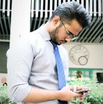 Vijit Ail | Software Engineer